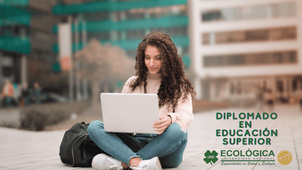 Educación Superior | Postgrado UNE