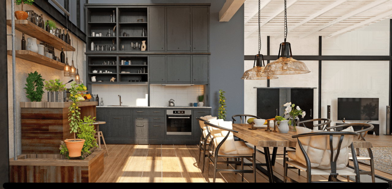 Diseño de mobiliario fijo | Postgrado UNE